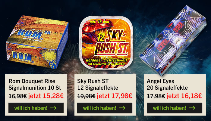 Kotte & Zeller: 👉 Deshalb lohnt es sich, schon jetzt an Silvester zu ...