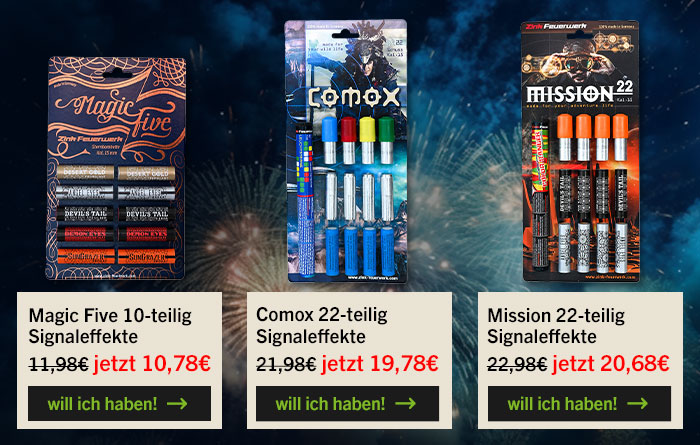 Kotte & Zeller: 👉 Deshalb lohnt es sich, schon jetzt an Silvester zu ...