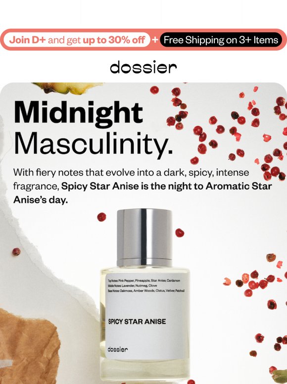 Dossier: Spice it (all the way) up 🌶️🔥 | Milled