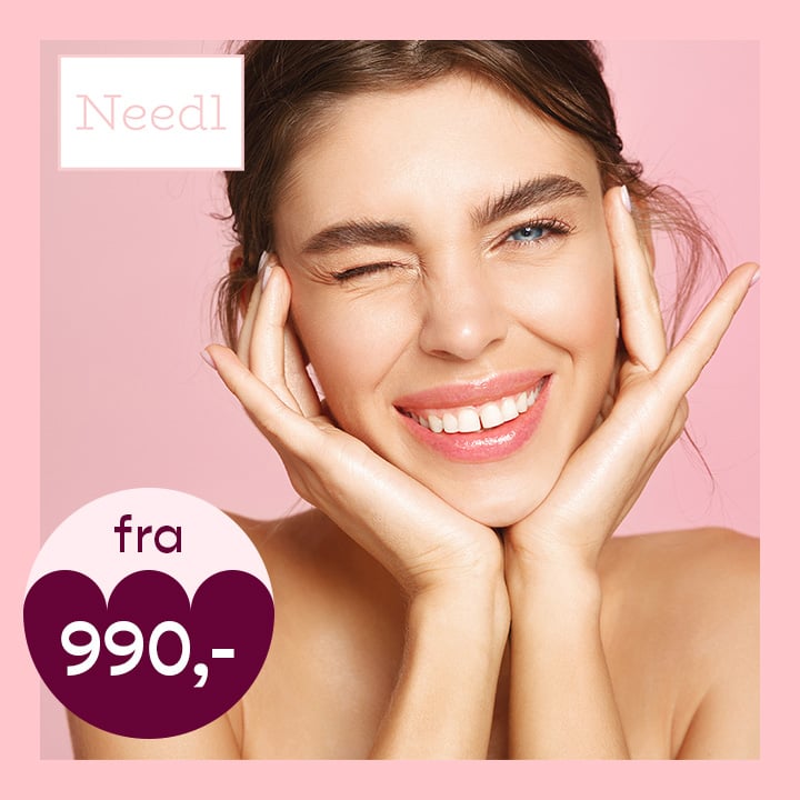 Lets Deal: 12-punkts kontroll inkl. oljeskift og filter / Yoyo Dumplings and Noodles 🥟 / Needl i ...