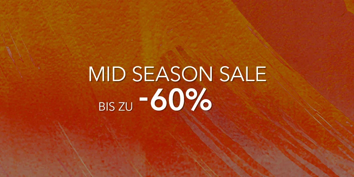 Fashionette: Bis zu -60%: Der Mid Season Sale ist da! | Milled