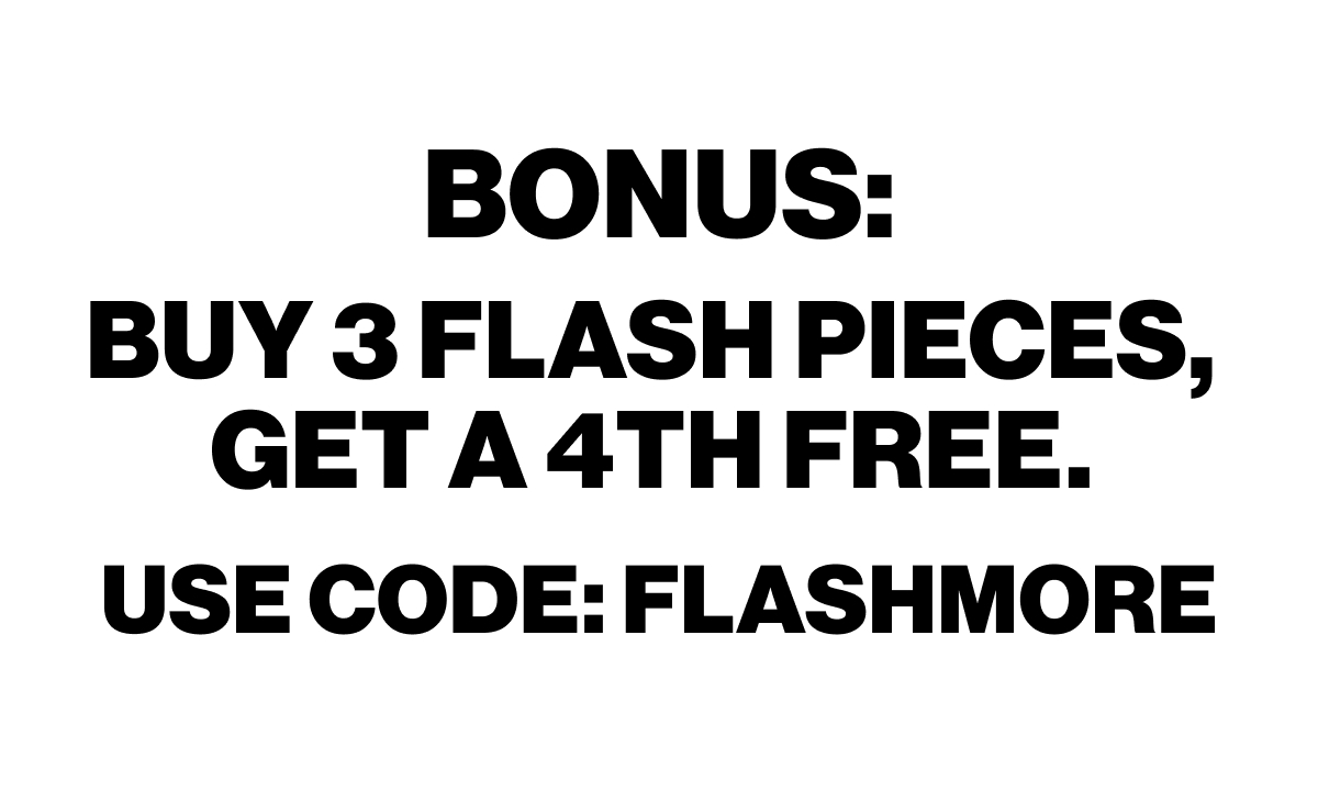 GLD Shop: GLD turns 11... And you're invited 📩 | Milled