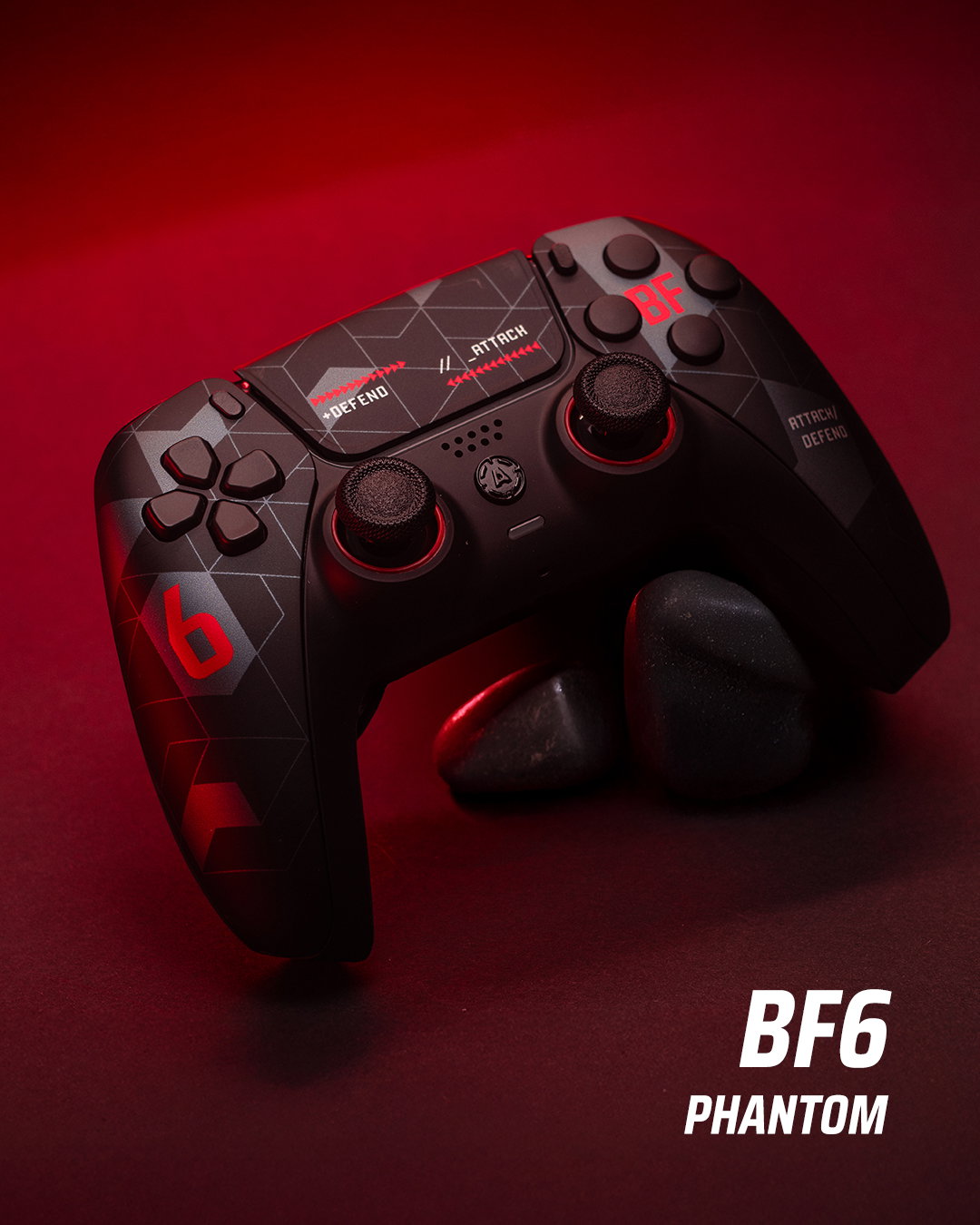 AimControllers: 🎮 Battlefield 6 is here - time to play with real ...