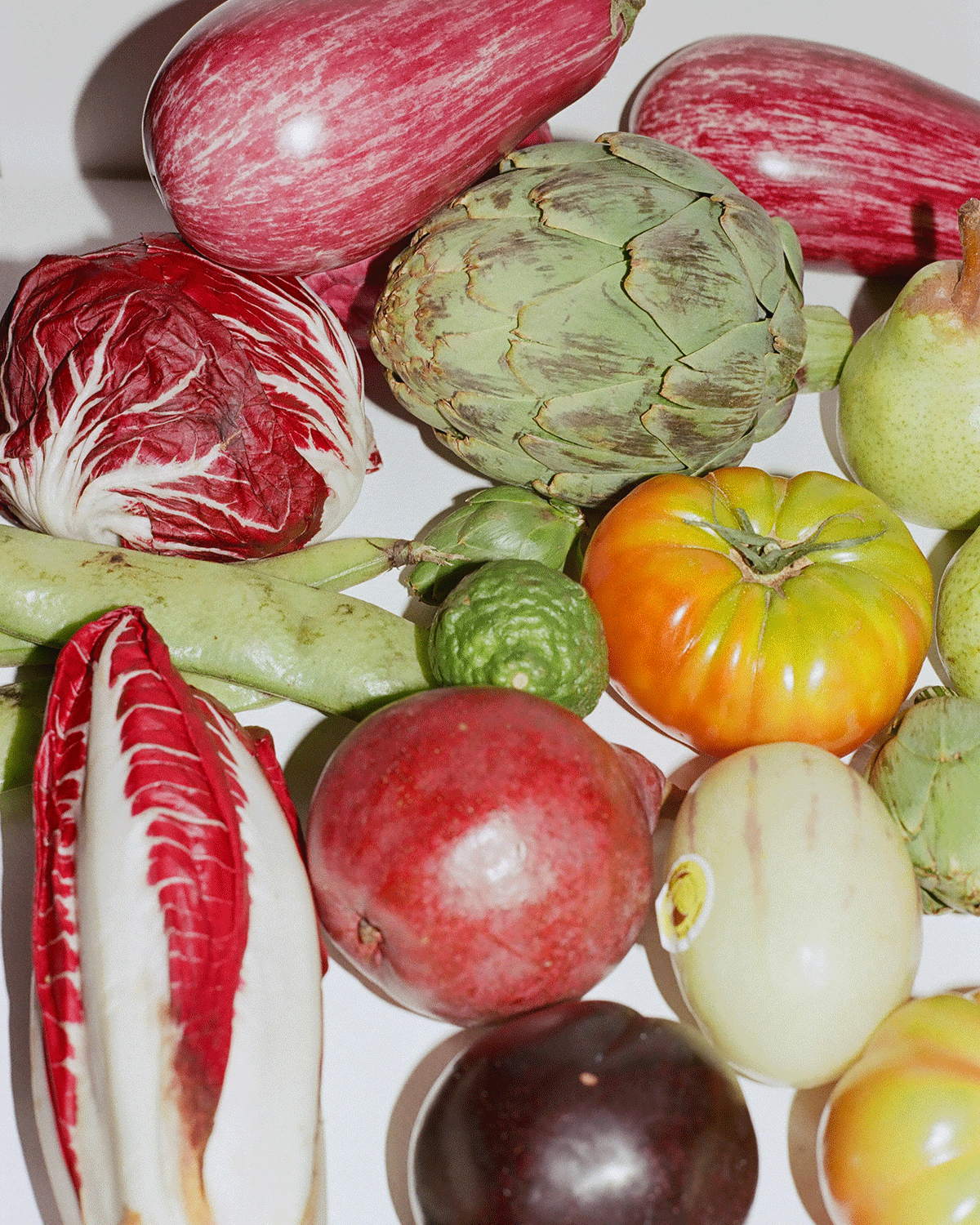 Mansur Gavriel: Metal Accents | Milled