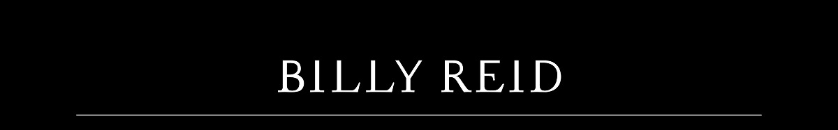 Billy Reid: Versatile Refinement: The Bowery | Milled