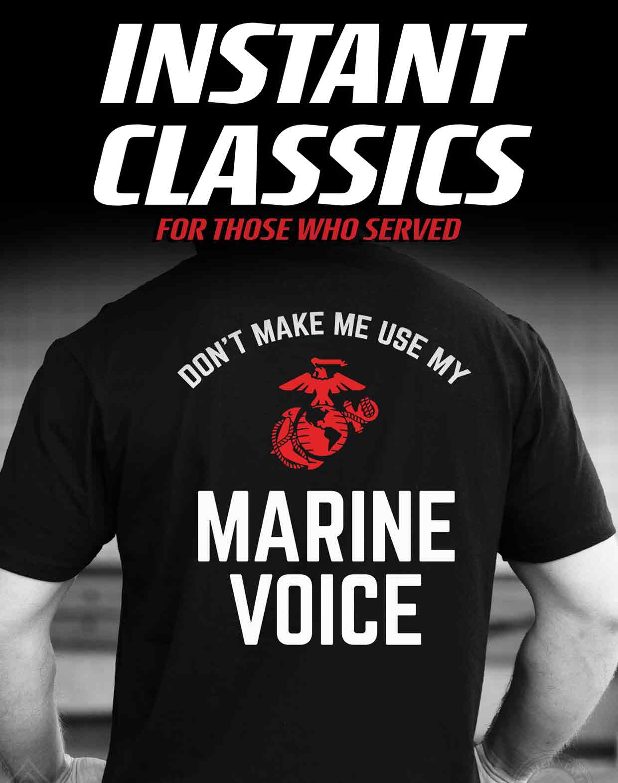 Sgt. Grit Marine Specialties: Marine Favorites—Shop Best-Selling USMC ...