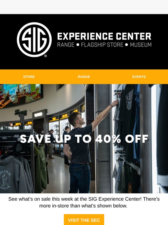 SIG SAUER: Price Drop Alert! | Milled