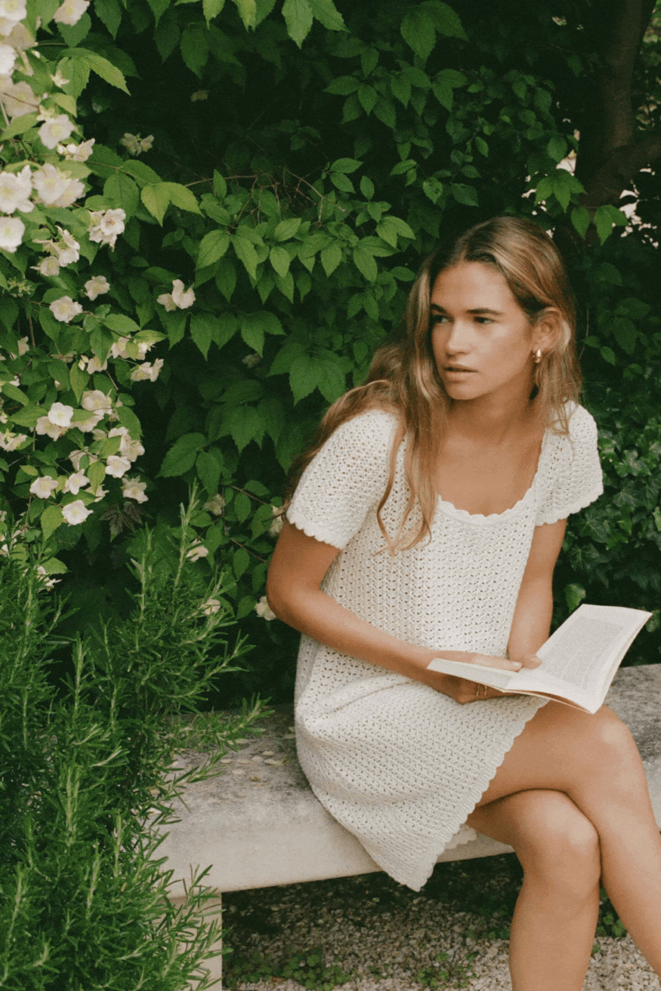 Mode Sportif: Romance Incoming | Milled