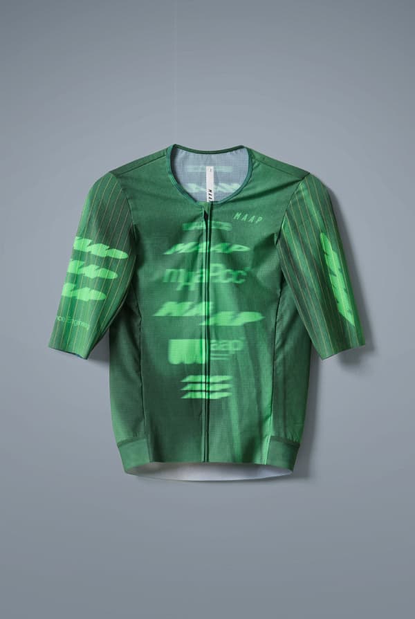 MAAP: [NEW] PRO AERO: Introducing WorldTour Propulsion | Milled