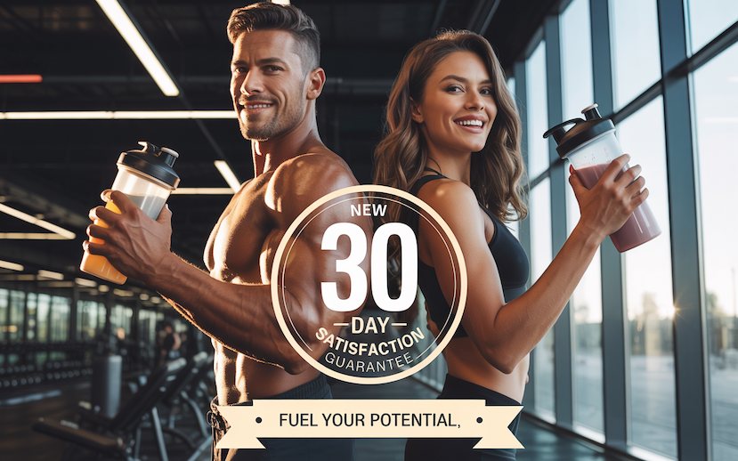 My Supplement Store: Build Lean Muscle & Power with Metha-Quad Extreme ...