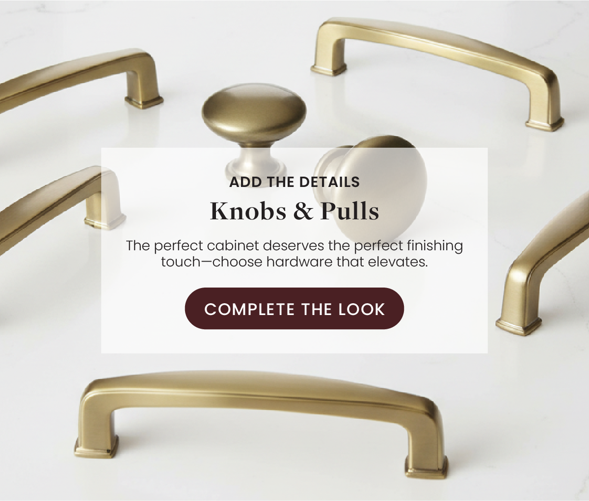 Renovation Brands: It’s Not Just a Sale. It’s a Sign. | Milled