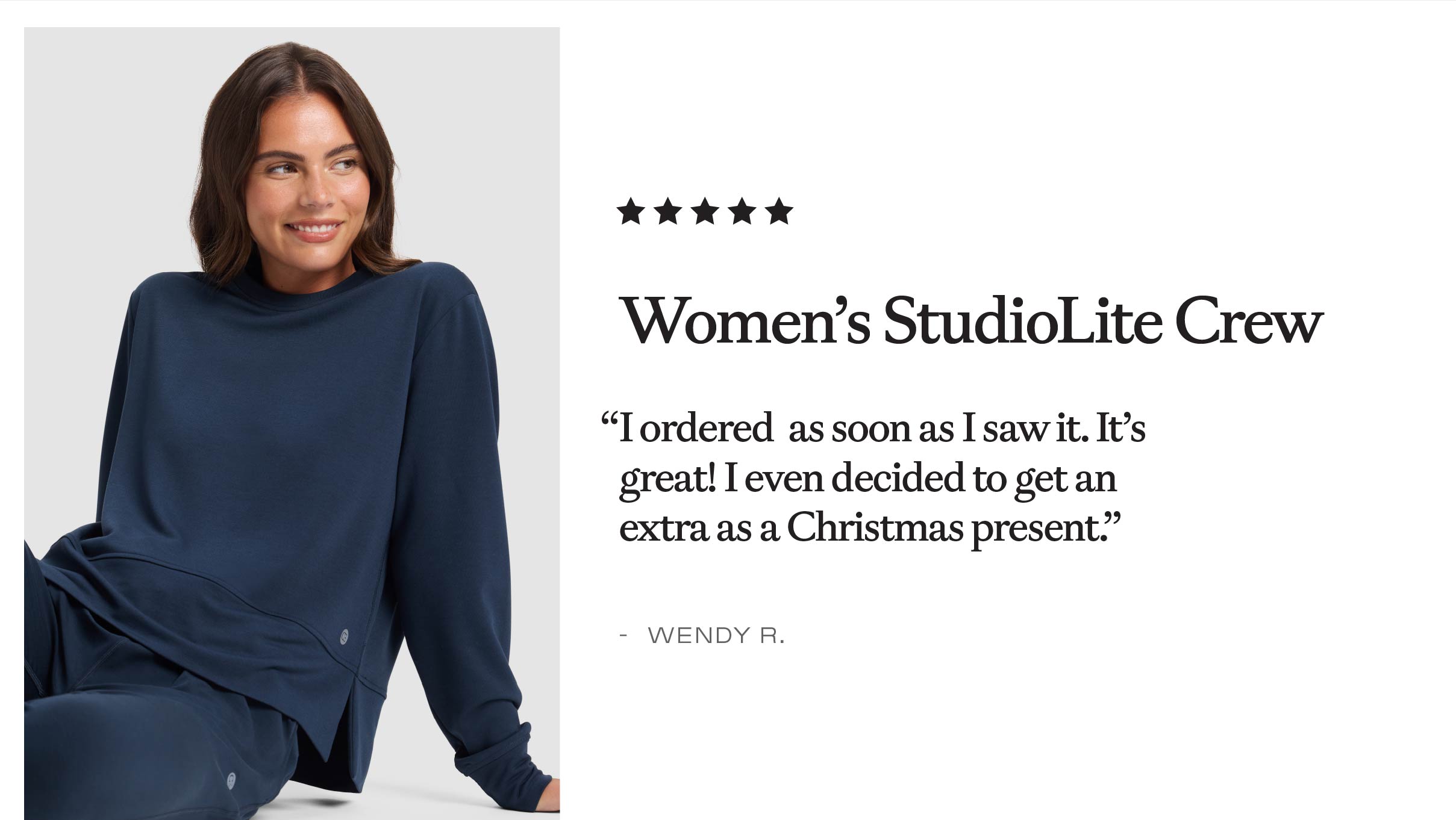 Cozy Earth: Made for real life + repeat wears | Milled