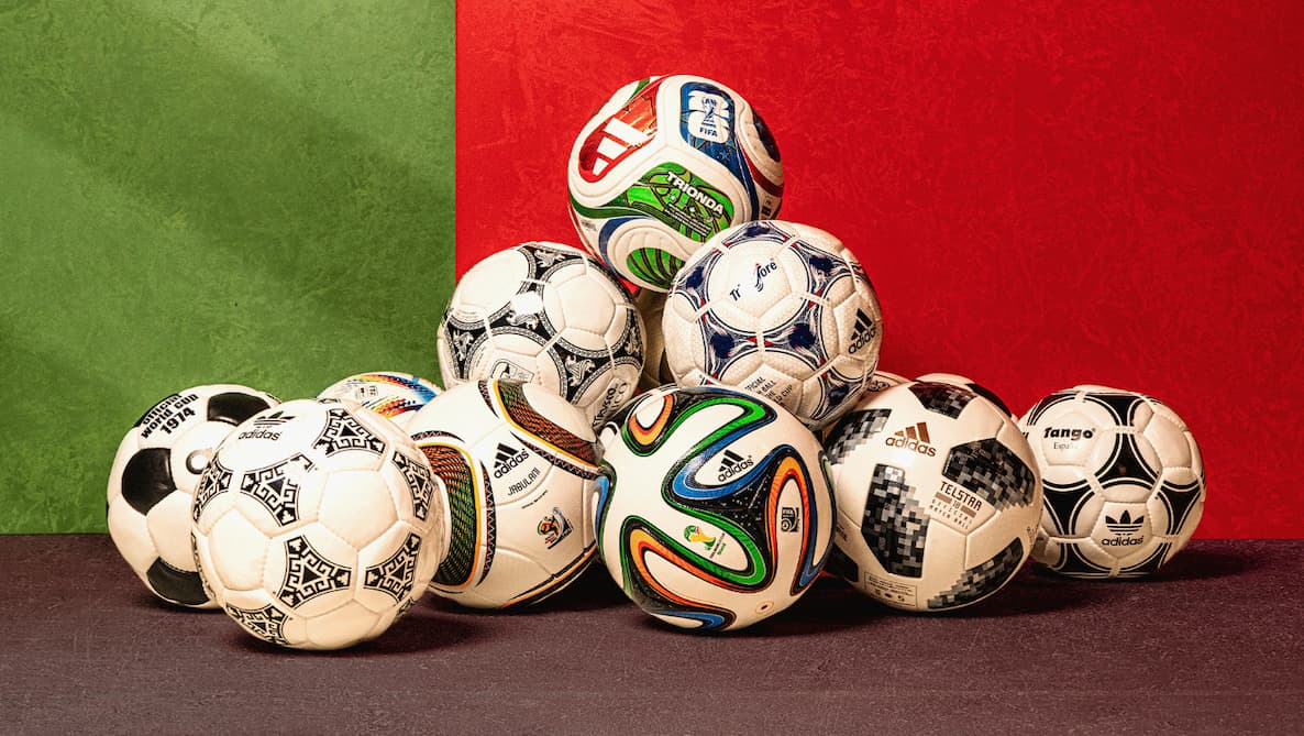 Soccer Wearhouse: ⚠️ FIFA x adidas // Collectors World Cup 2026™️Mini ...