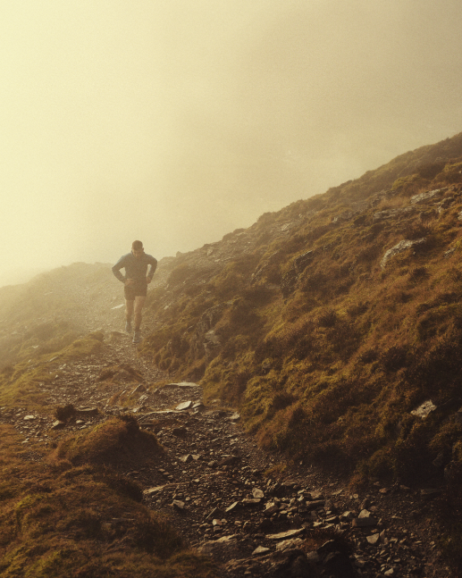 inov-8: The Ultimate Ultra Running Kit List | Milled