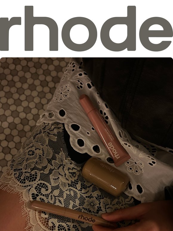 Rhode: Toast on the town | Milled