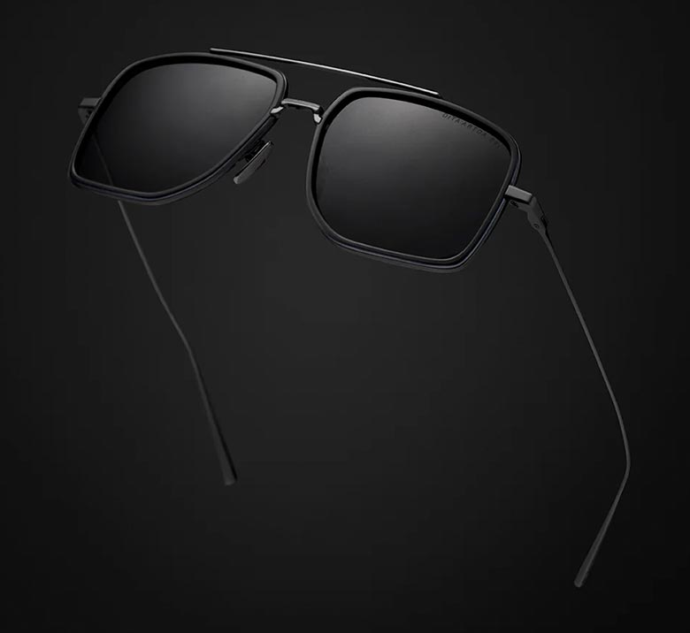 DITA Eyewear: ARTOA.88X: Behind the Frame | Milled