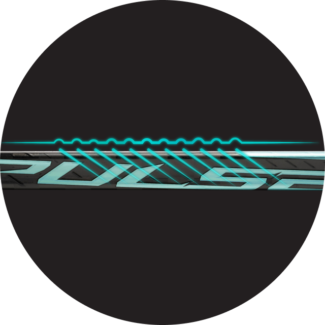 Bauer Hockey: Unboxing the new BAUER PULSE Stick | Milled