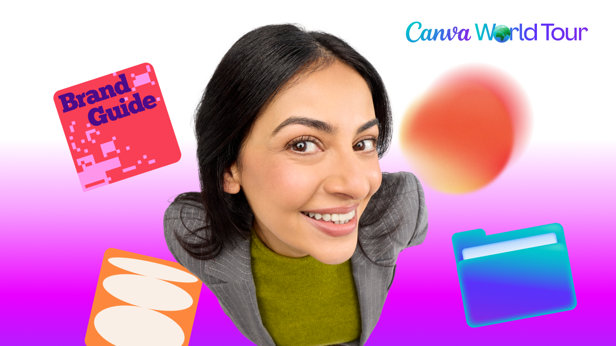 Canva: Canva 🤝 Your favorite apps and integratons | Milled