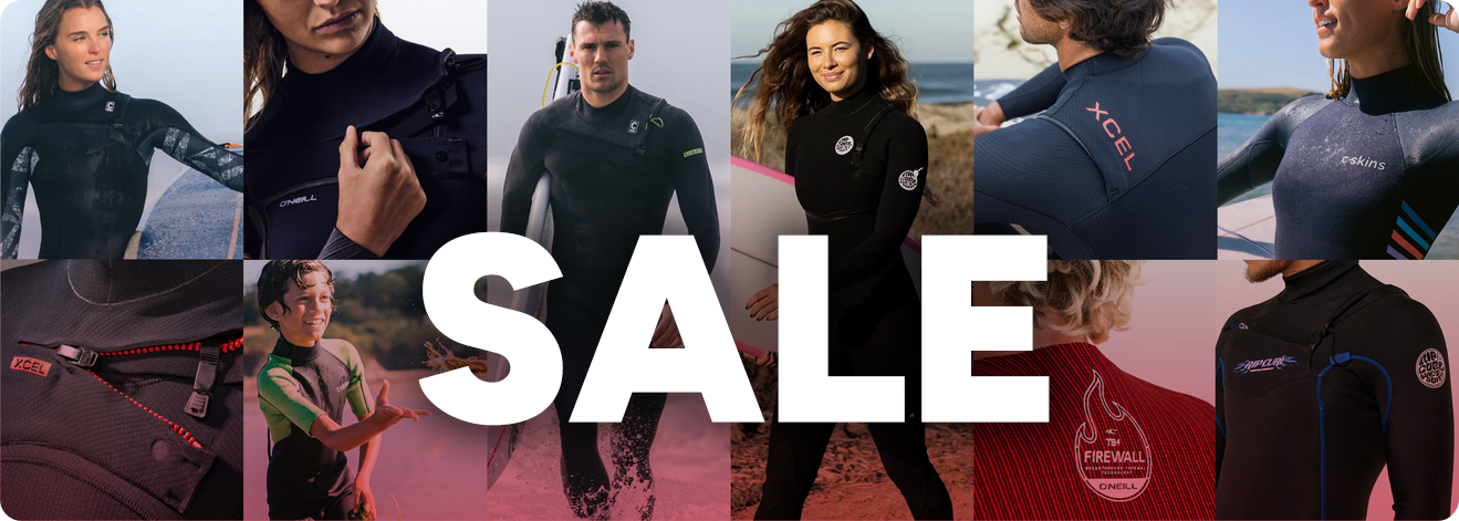 Wetsuit Centre: The Best Hooded Wetsuits for Winter 2026 🔥 | Milled