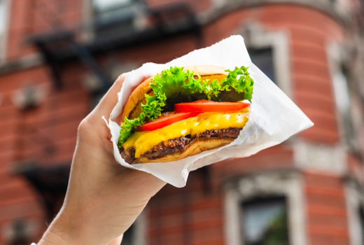 Pulsd: Free Shake Shack, Yasubee Ramen, More Art/Less Cancer, Massage ...