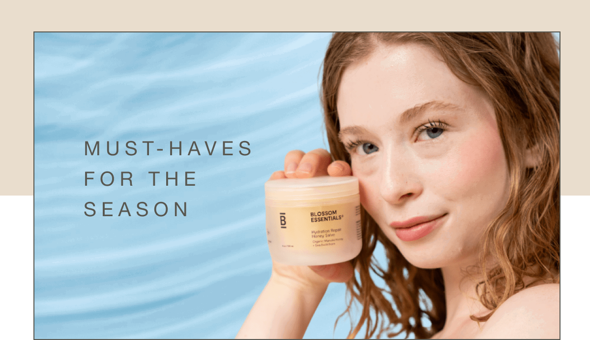 Blossom Essentials: Your Exclusive Early Access Starts Now 😍 | Milled