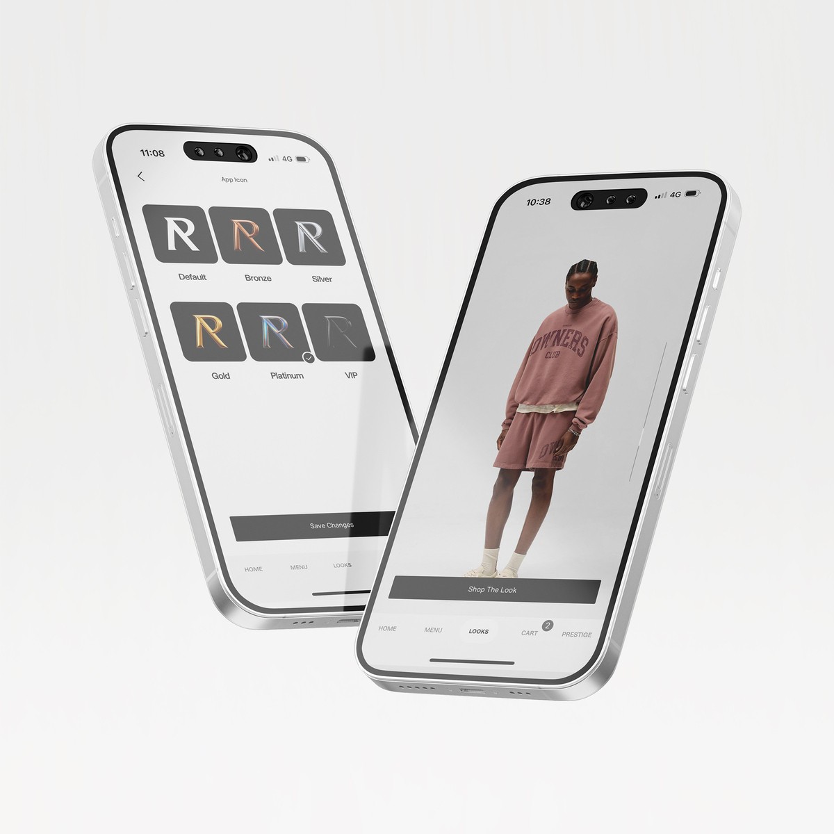 Represent Clo: Introducing the new Represent App experience | Milled