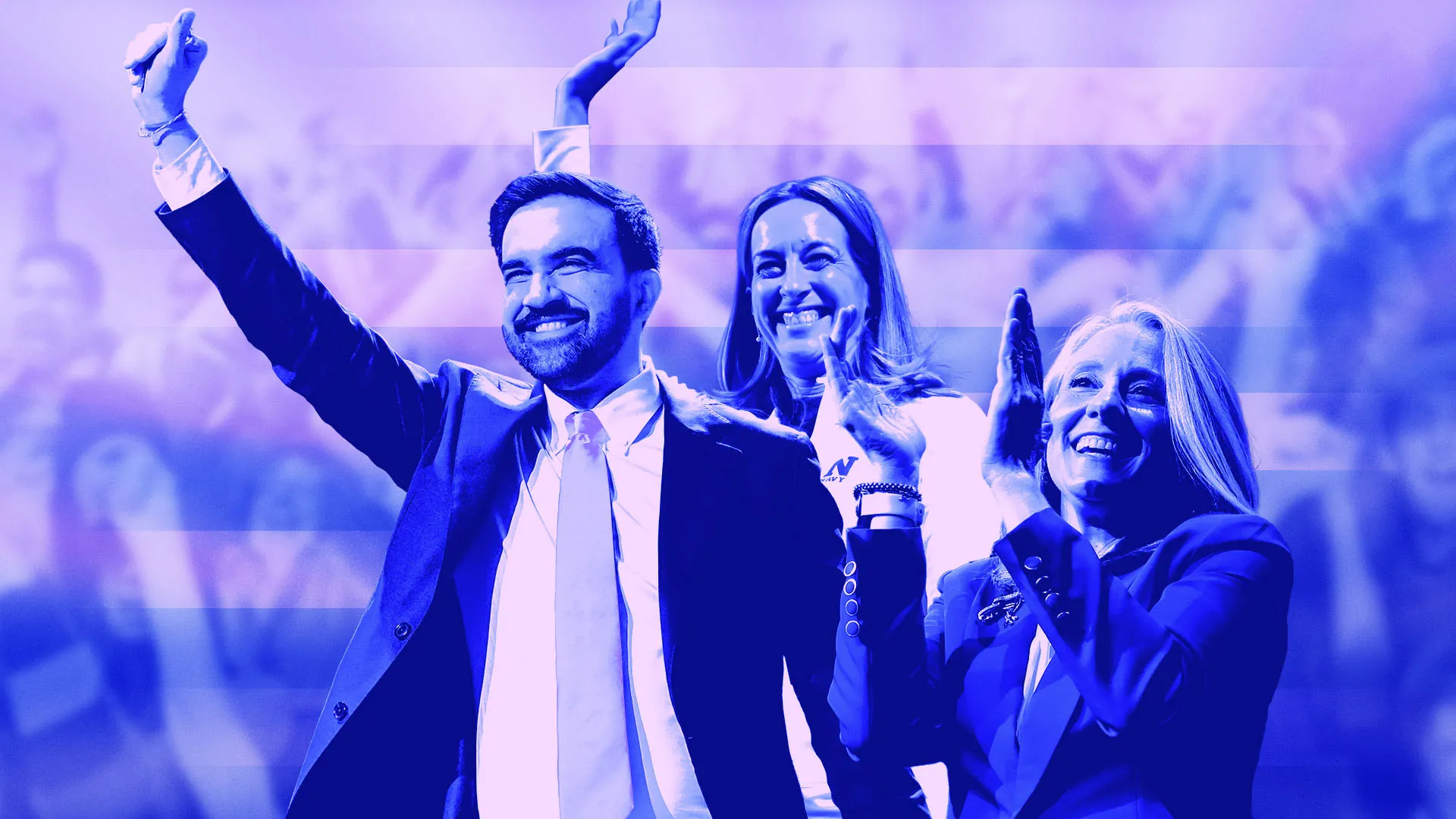 Axios: ⚡ Axios AM: The resistance revitalized | Milled