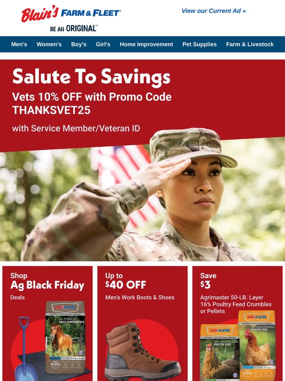 Inspiring Blain S Farm Fleet Black Friday Photos