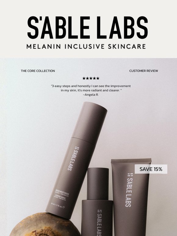 S'able Labs: Bundle your favorites and save 15% | Milled