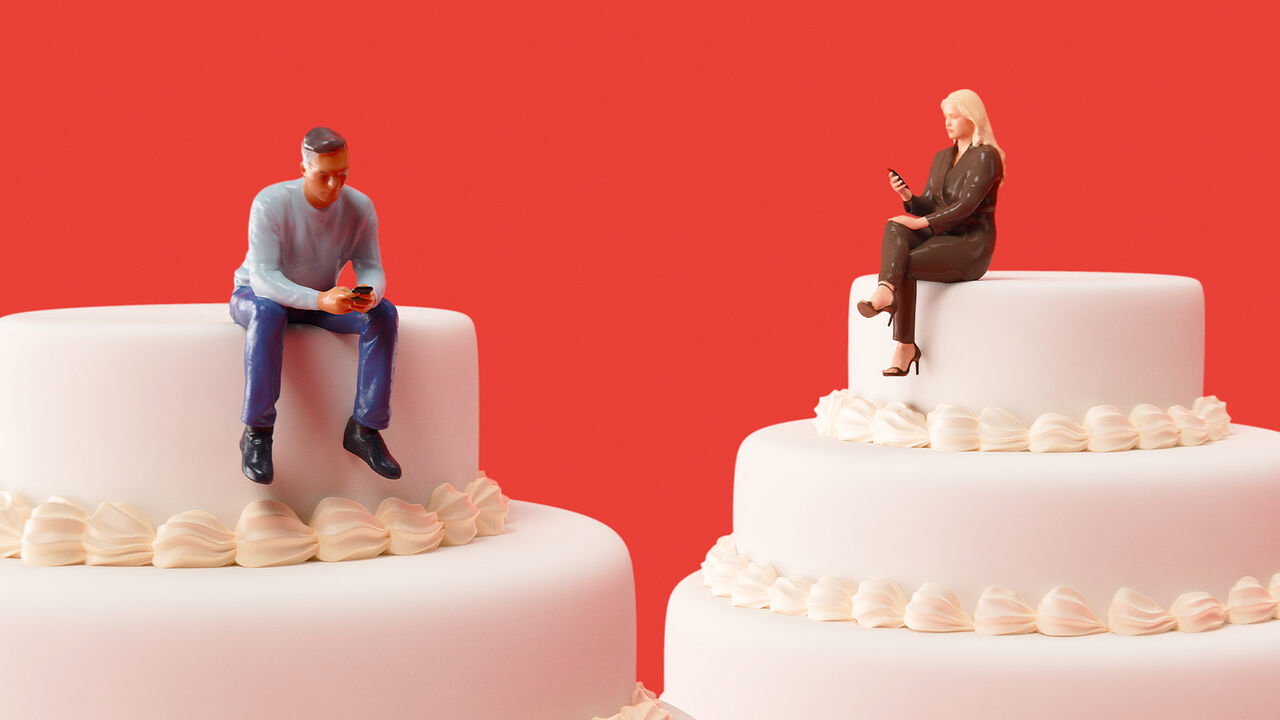 The Economist: Need to know: The rise of singlehood is reshaping the ...
