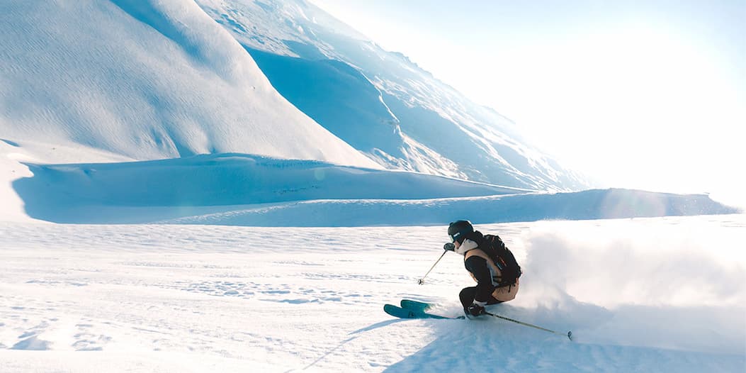 100%: The Best Value on Snow—Meet the 2026 Valnor | Milled