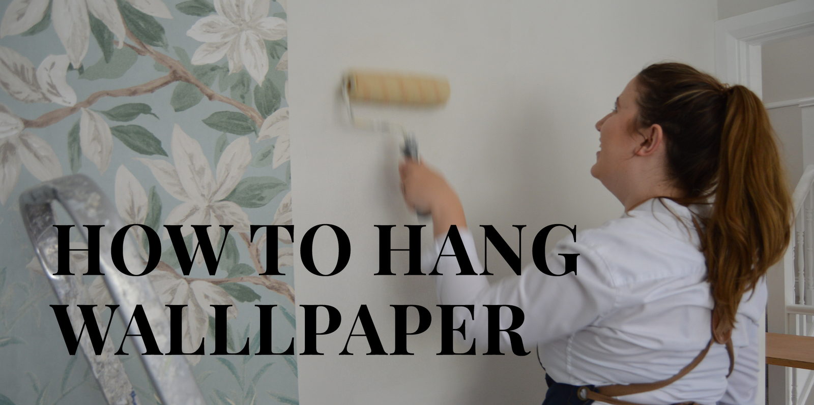 Wallpaperdirect: Learn how to hang wallpaper like a pro - watch our ...