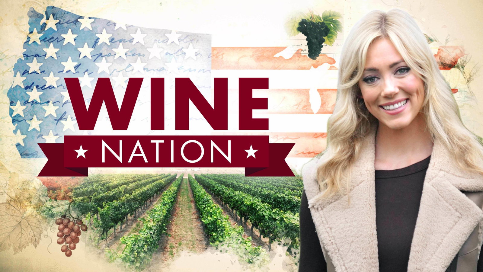 Fox News: Join Fox Nation for $2.99/Month and Toast to Wine Nation | Milled