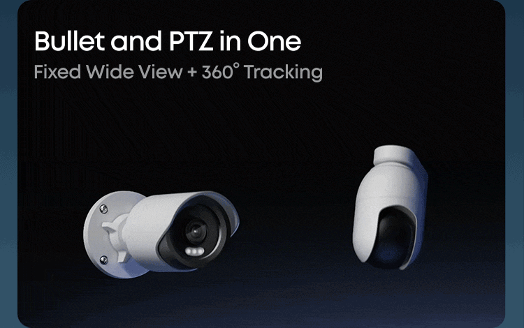 eufy: 🚀 Level Up Your Home Security with eufyCam S4 | Milled