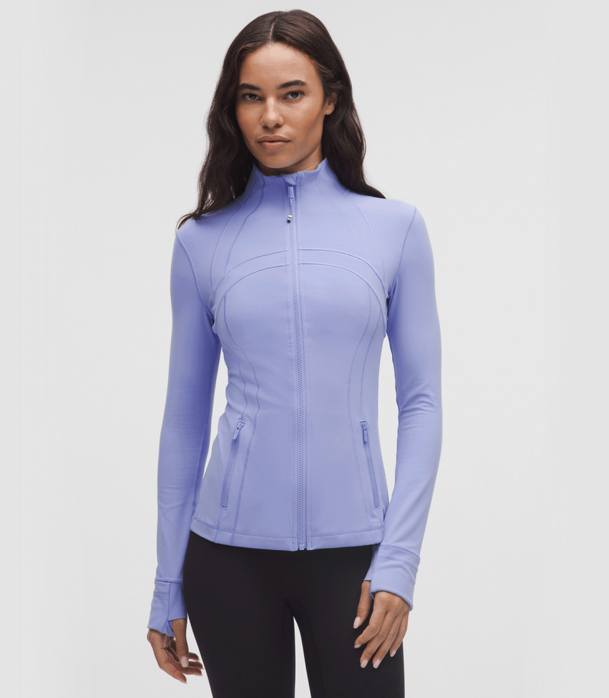 lululemon: Three fits. One fan favourite. | Milled