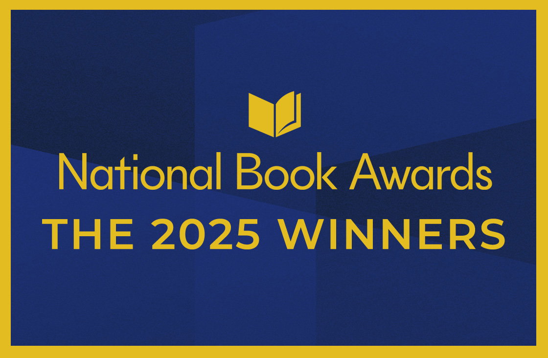 Barnes & Noble: The 2025 National Book Awards Winners Are… | Milled