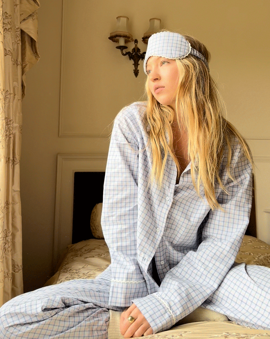 Cou Cou Intimates: A COZY BRITISH CHRISTMAS. | Milled