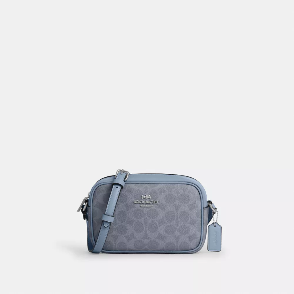 Coach: You've Earned It! Click To Make The Mini Jamie Camera Bag In ...