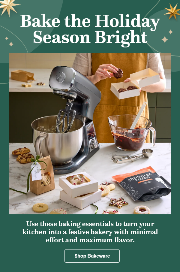 Pampered Chef: Make Bakery-Worthy Holiday Desserts at Home 🍰 | Milled