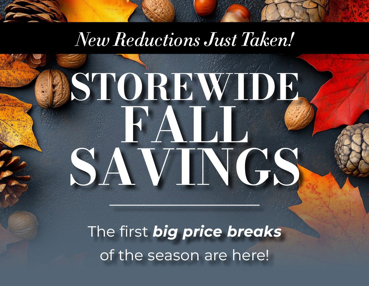 Dillard's: Storewide Savings: The first big price breaks of the season ...