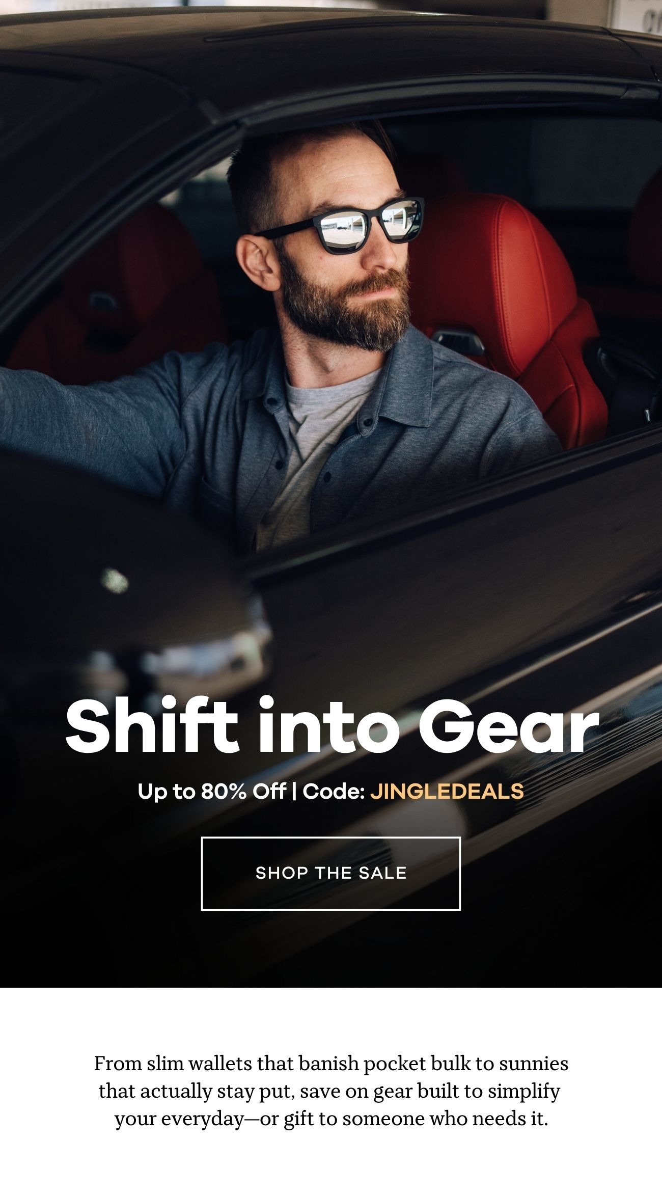 Distil Union: Minimal Gear for a Maximum Deal | Milled