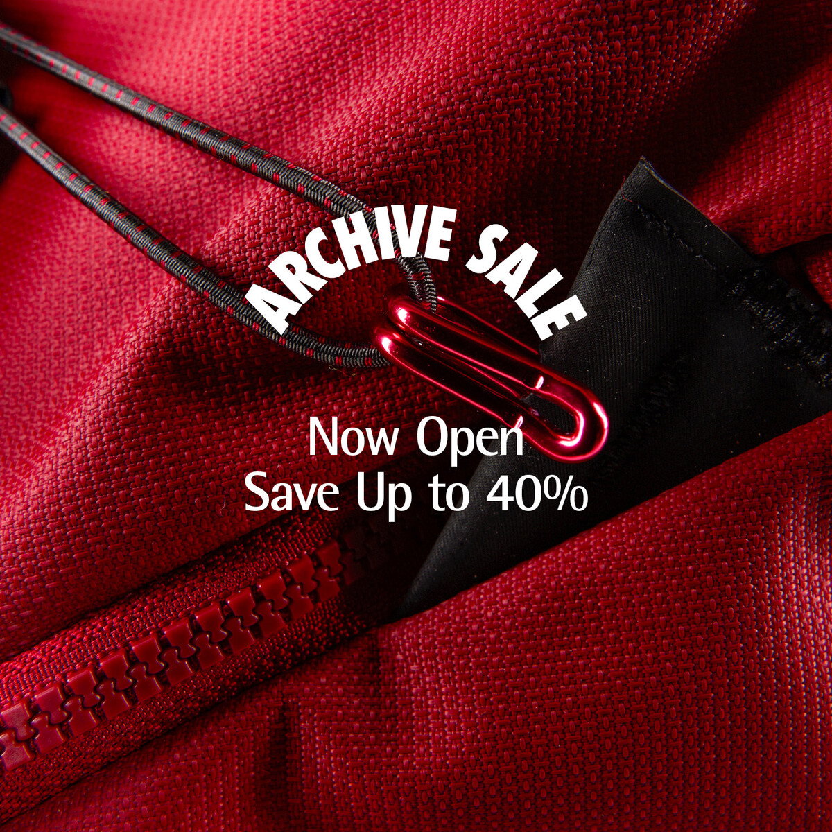 Klättermusen: Archive Sale | Now Open | Milled