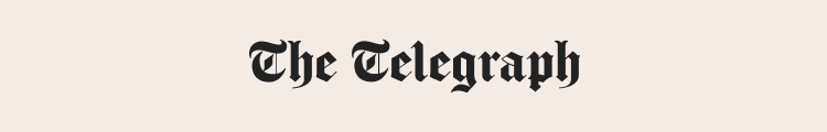 The Telegraph: Just £1.99 per month. Stay ahead of the Autumn Budget ...