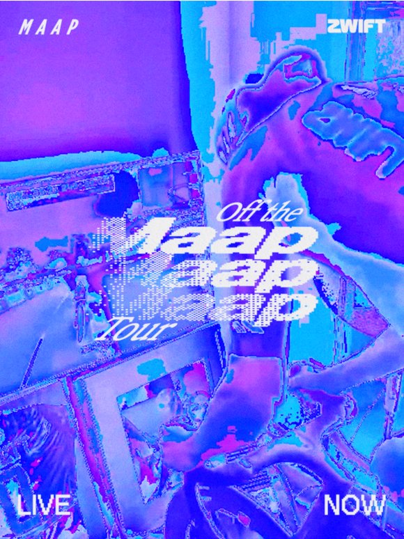 MAAP: NOW LIVE ‘ 25—OFF THE MAAP IS ON | Milled