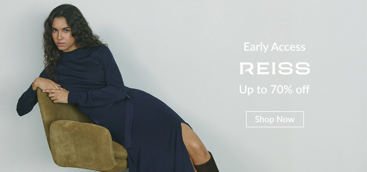 BrandAlley: Reiss Womenswear: Your early access is now live! | Milled