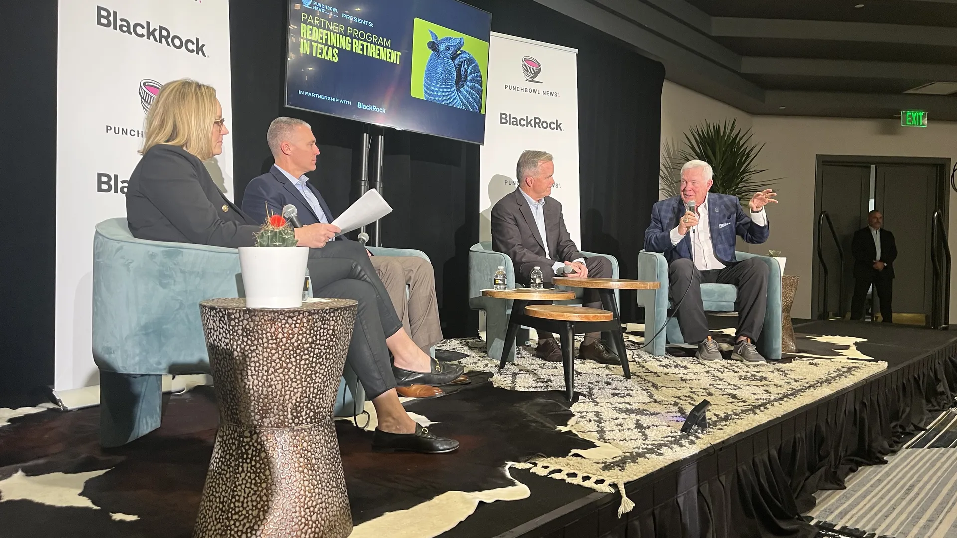 Axios: 🍗 Thaw that turkey | Milled