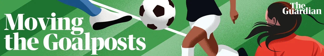 The Guardian: Research into women's ACL ruptures on an 'upward curve ...