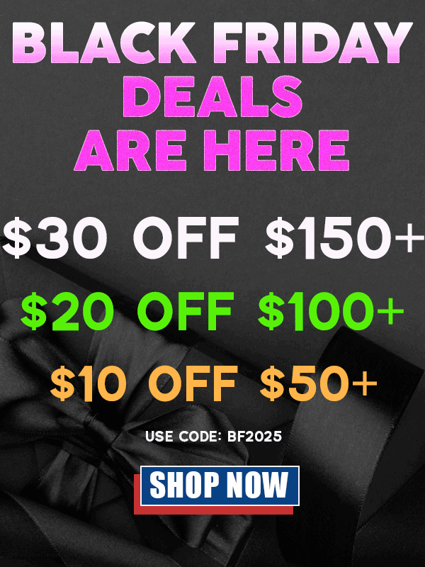 CookiesKids: Black Friday Is On! 🥳🙌🎉 | Milled