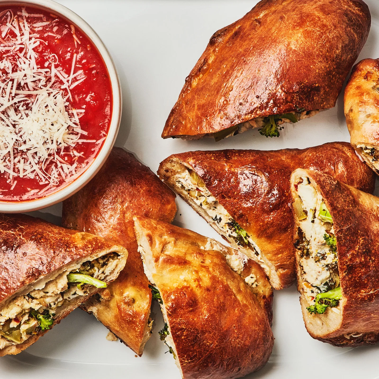 Bon Appétit: 53 ideas for your Thanksgiving leftovers | Milled