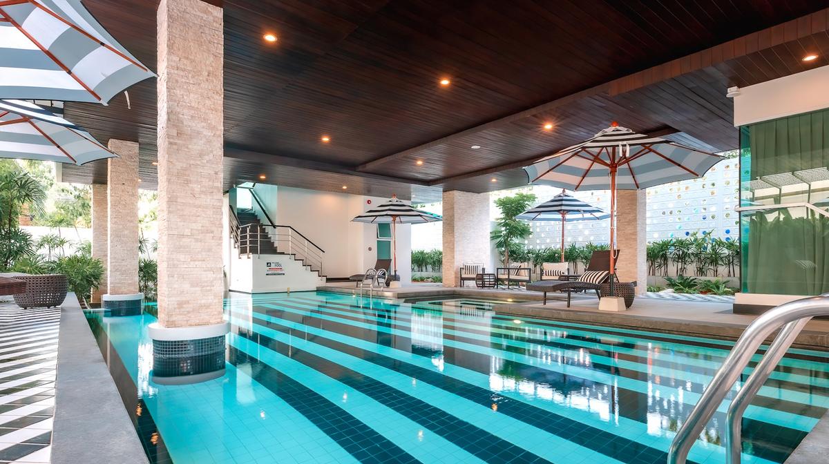 Scoopon: Thailand Escape Just Landed! Koh Samui Island Retreat w. Daily ...